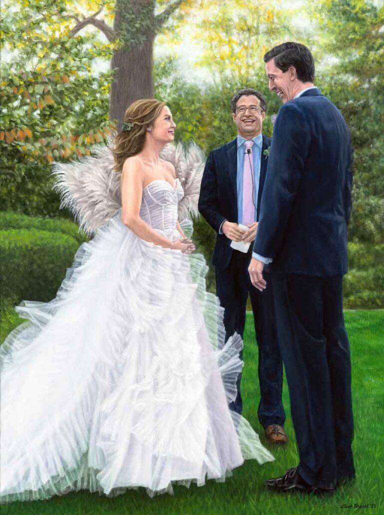 Homepage - Classic Pet Portraits